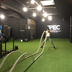 大阪堀江のパーソナルトレーニングジムJPEC